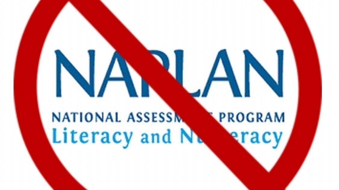 Petition · Cancel NAPLAN 2021 - Australia · Change.org