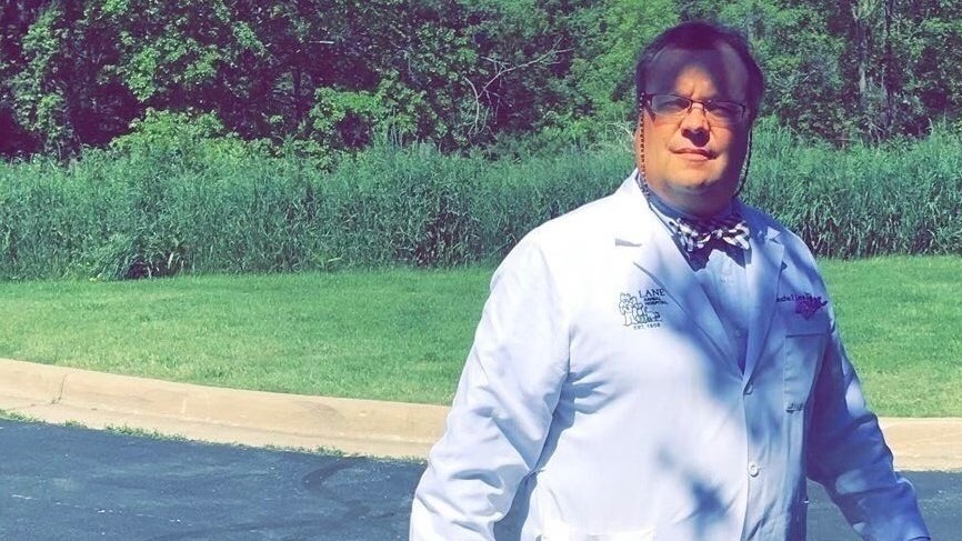 Petition · Dr. Jon Lane for Mayor of Chelsea - United States · Change.org