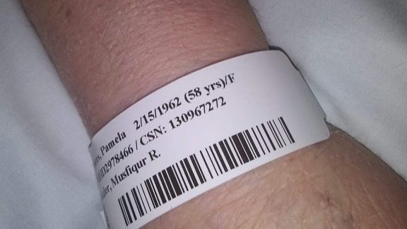 Petition · No patient left alone Act. - United States · Change.org