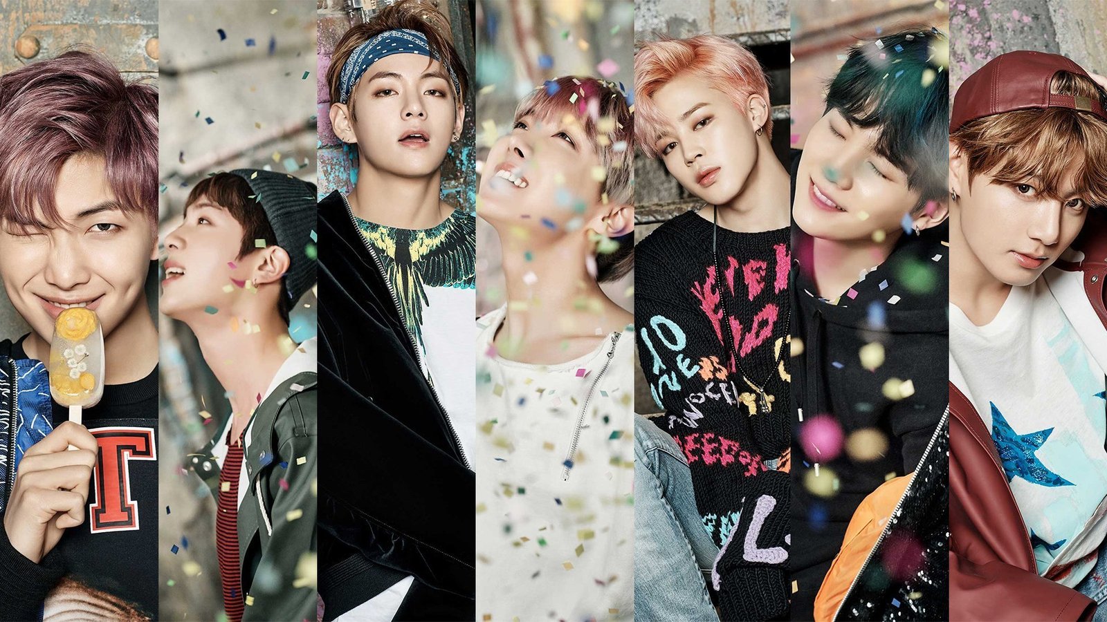 Abaixo-assinado · Brazilian ARMYS wanna go to Bts's show but couldn't ...