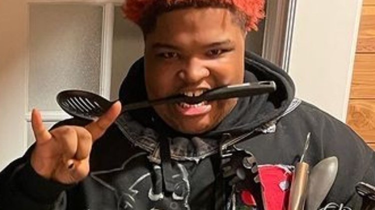 Petition · Mario Judah drops a Christmas album - United States · Change.org