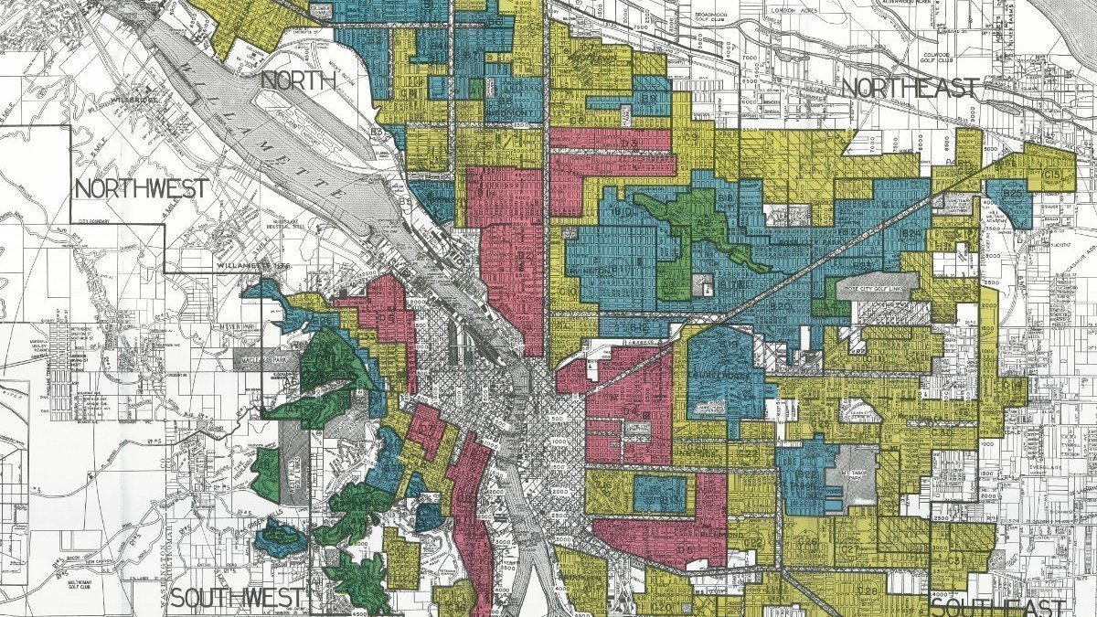 Petition · Require Oregon Schools to Teach the History of Redlining and ...