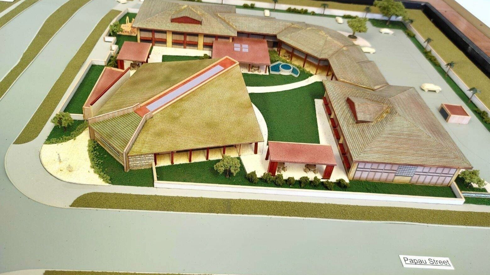 Petition · Friendship Chrisian School - Allow Zoning Changes for New ...