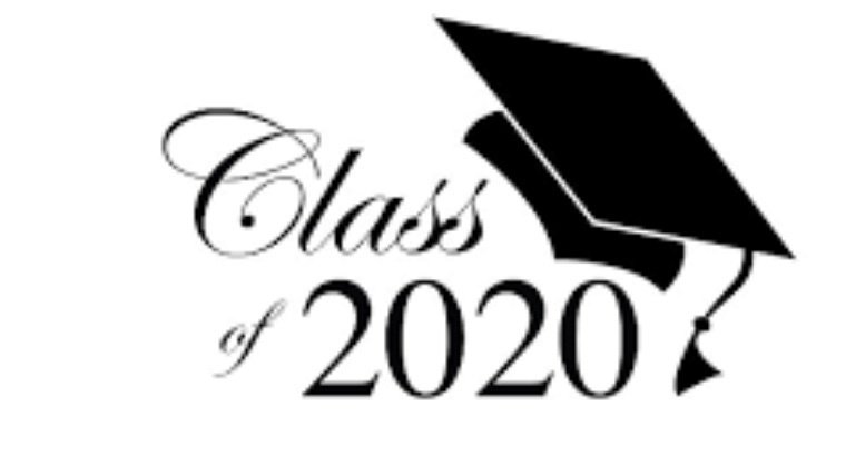 Petition · The class of 2020 graduation · Change.org