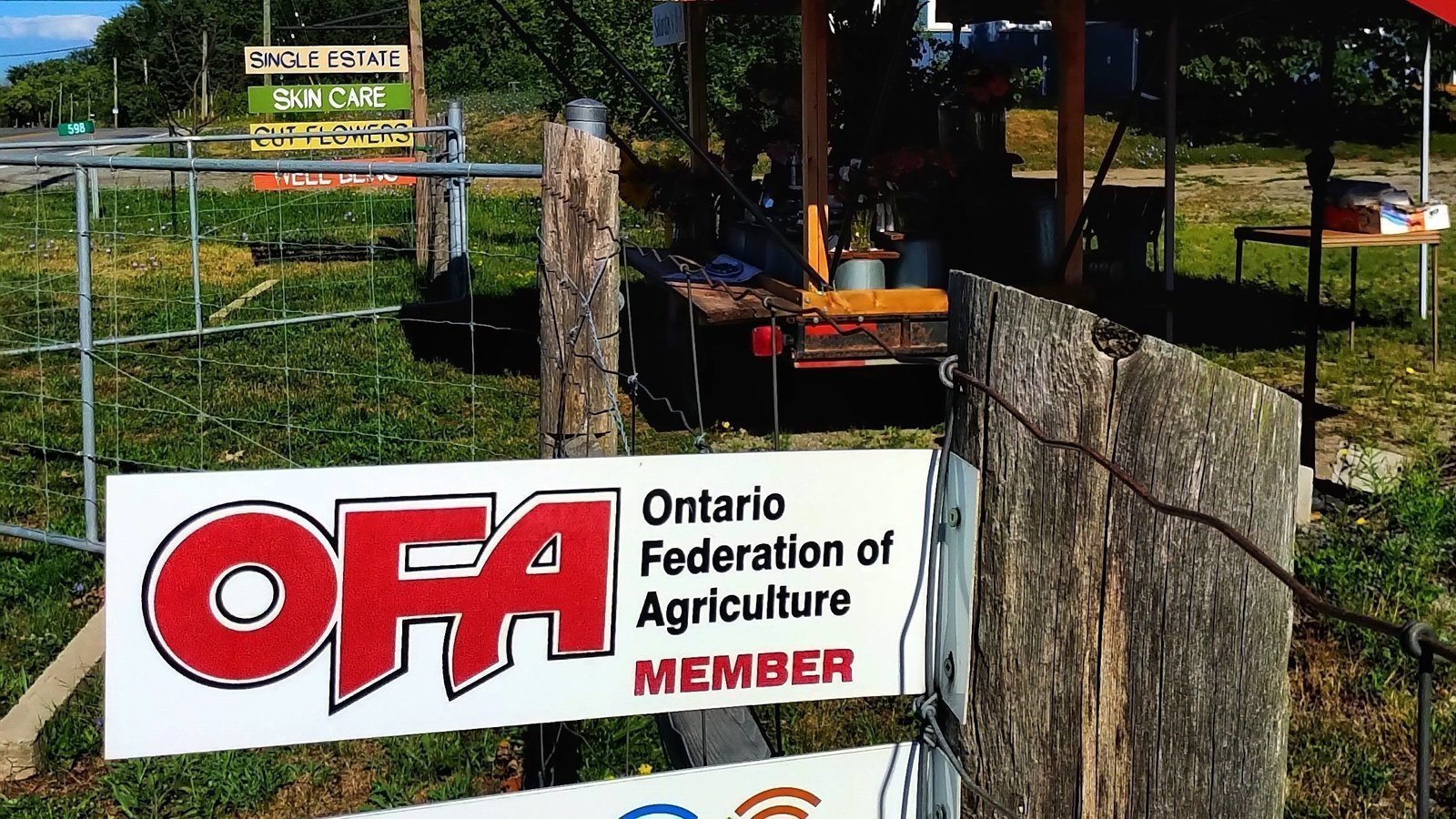 Petition · stop omafra from releasing private information - Canada ...