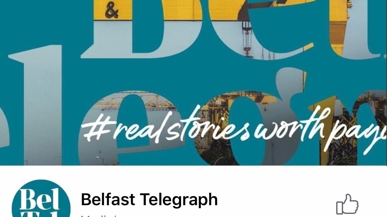 Petition · Stop The BelTel - United Kingdom · Change.org