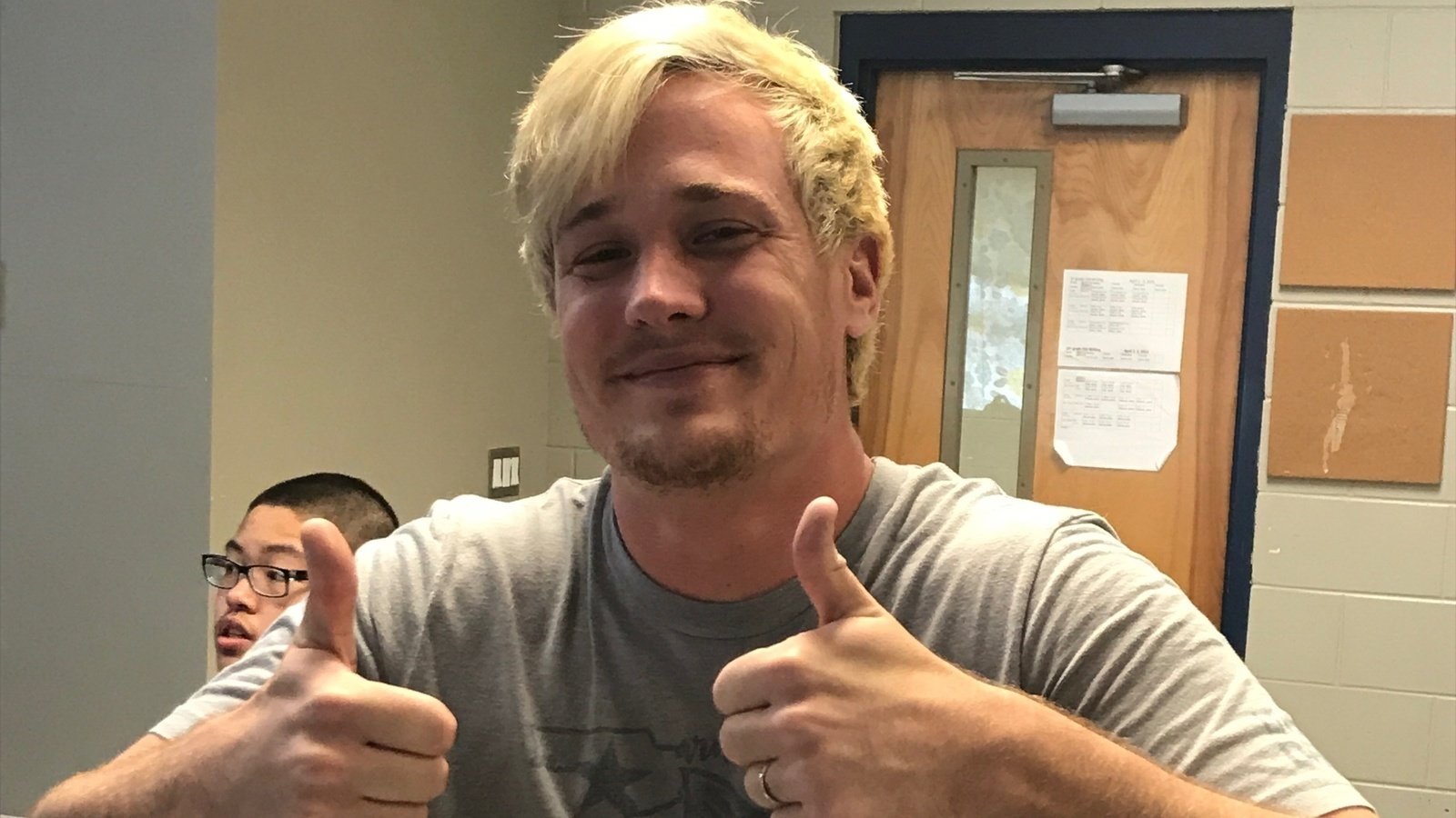 Petition · Keep Mr. Turnipseed Teaching at Arnold! - United States ...