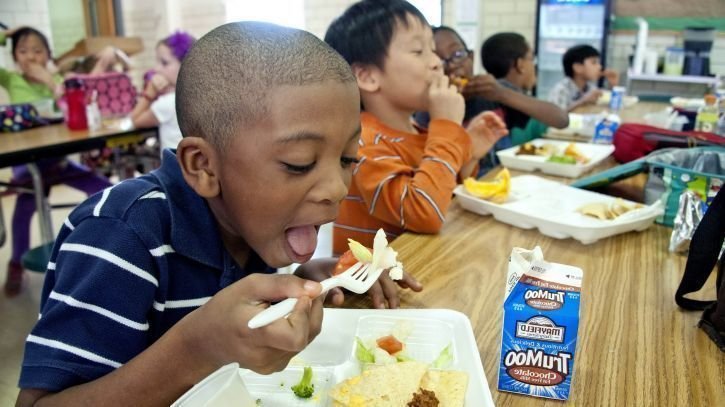 Petition · Don’t take food out of the mouths of hungry children ...
