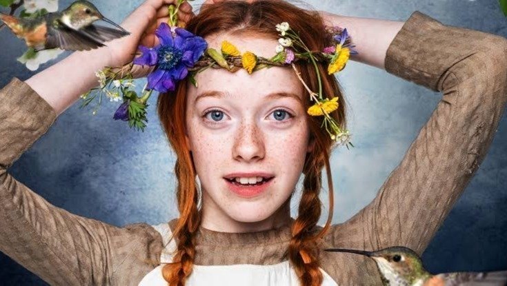 Petition · Petition to reconsider and renew the Anne with an E ...