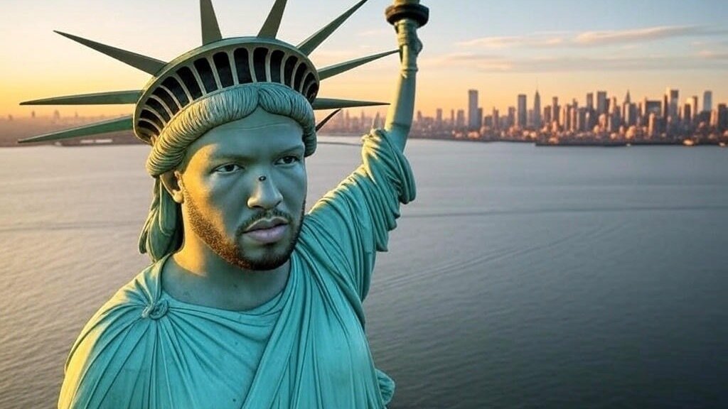 Petition · Honor Jalen Brunson by Temporarily Changing the Statue of ...