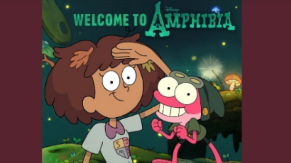Petition · Change Disney Channel's "Amphibia" Theme Song! - United ...