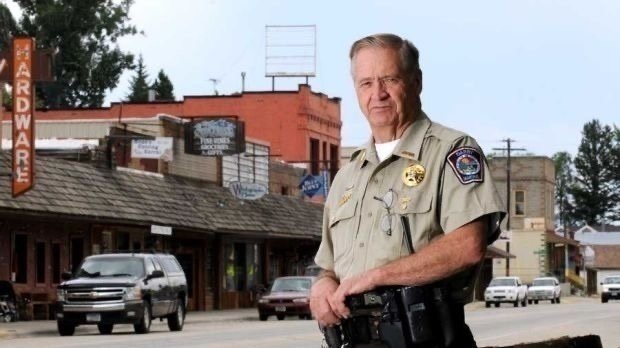 Petition · Get Larry Rose Out of Law Enforcement - United States ...