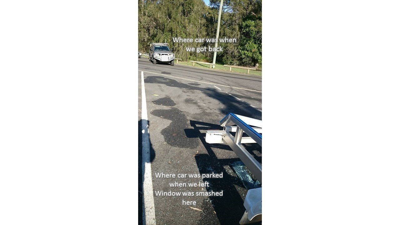 Petition · Security Cameras for Deep Water Bend Boat Ramp! - Australia ...