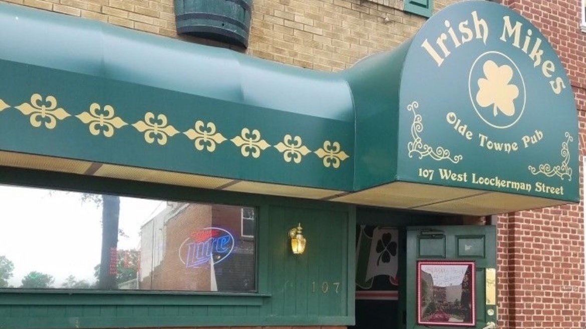 Petition · Keep Irish Mike’s Open!! - United States · Change.org