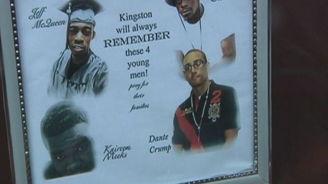 Petition · No More Second Chances: Stop Meredith McSpirit’s Continued ...