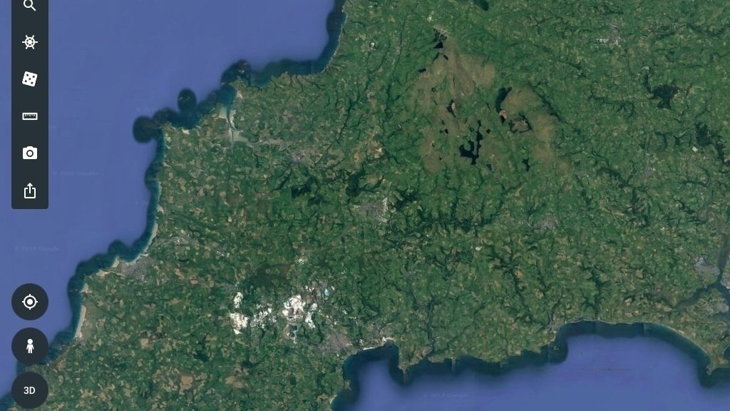 Petition · MAKE NEW PROTECTED AREAS IN CORNWALL! - United Kingdom ...