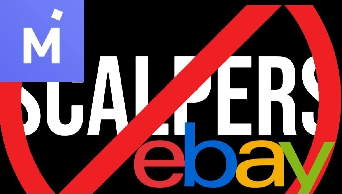 Petition · Ban scalping on Mercari and other third party platforms ...