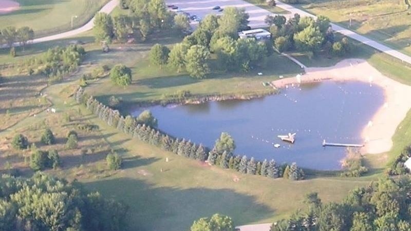 Petition · Preservation of Plamann Park natural areas - United States ...