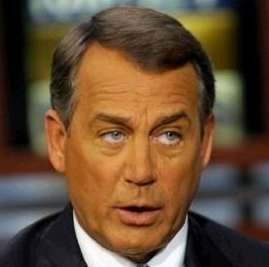 Petition · Why is he Orange? · Change.org