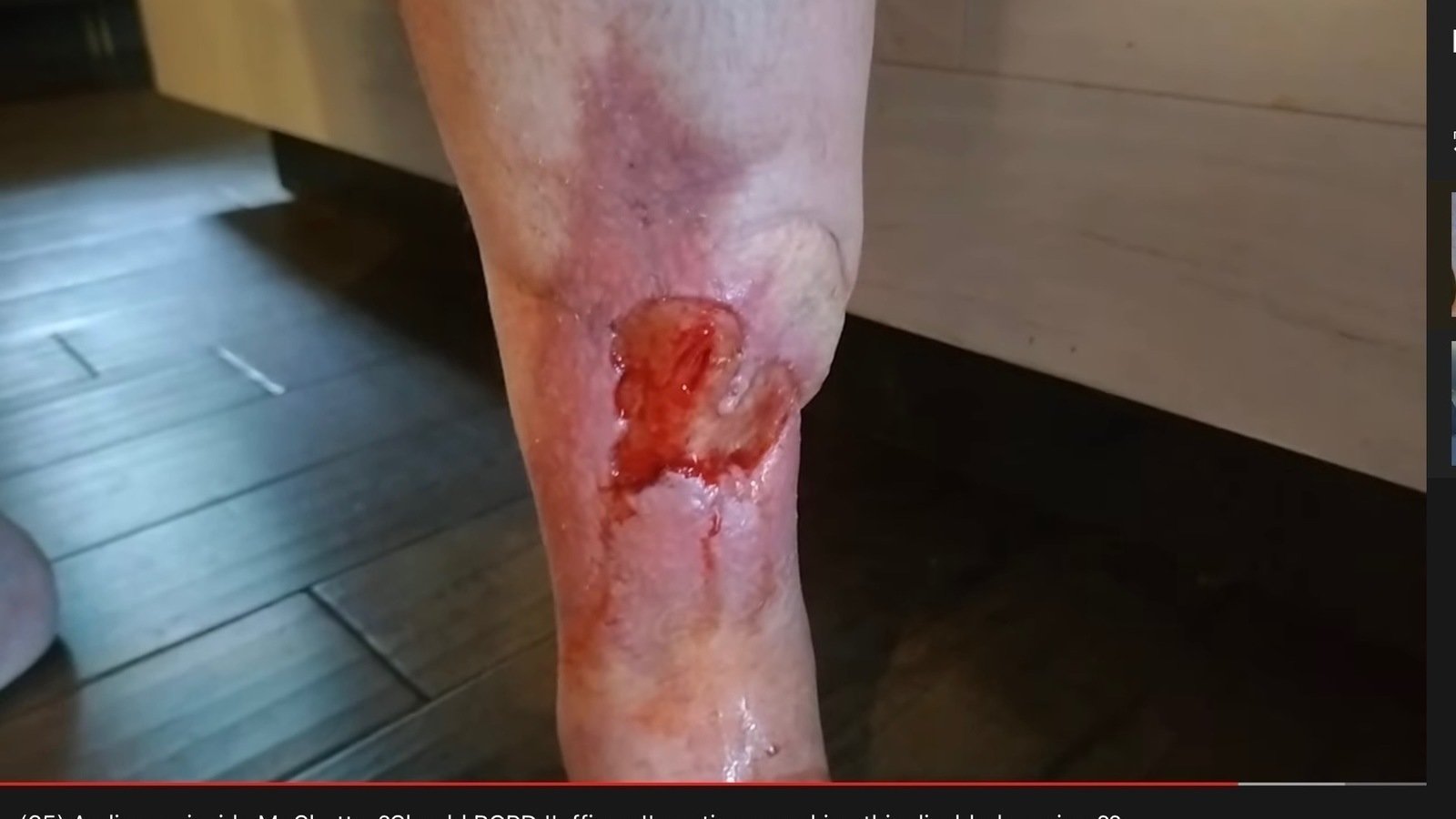 Petition update · No Word From Mr. Shotts In 3 Days · Change.org ...