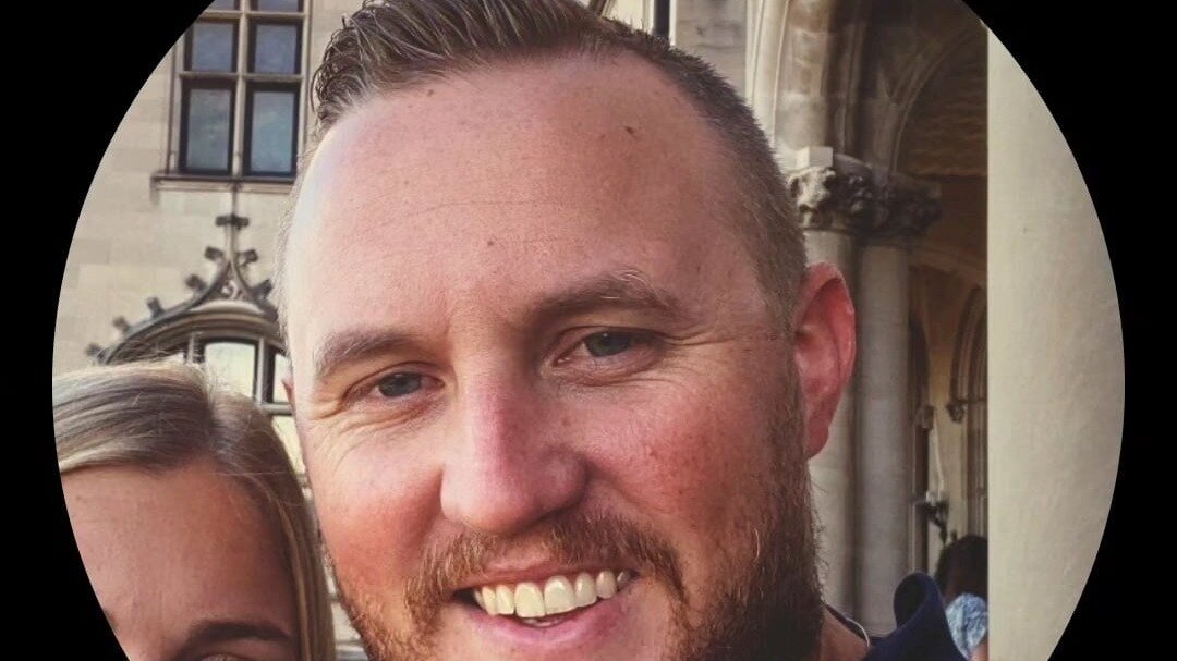 Petition update · Demanding removal of Justin Ackerman The Leader of ...