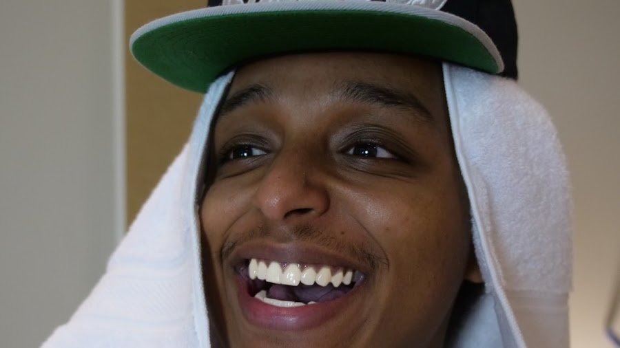Petition · Make Agent 00 the new NBA 2k Community Manager - United ...