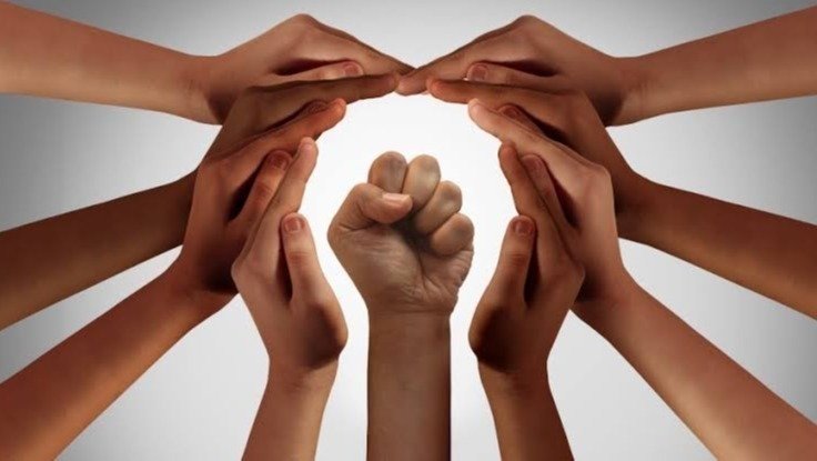 Petition · EVERY HUMAN HAS RIGHTS : STAND UP FOR YOUR RIGHTS, DONT GIVE ...