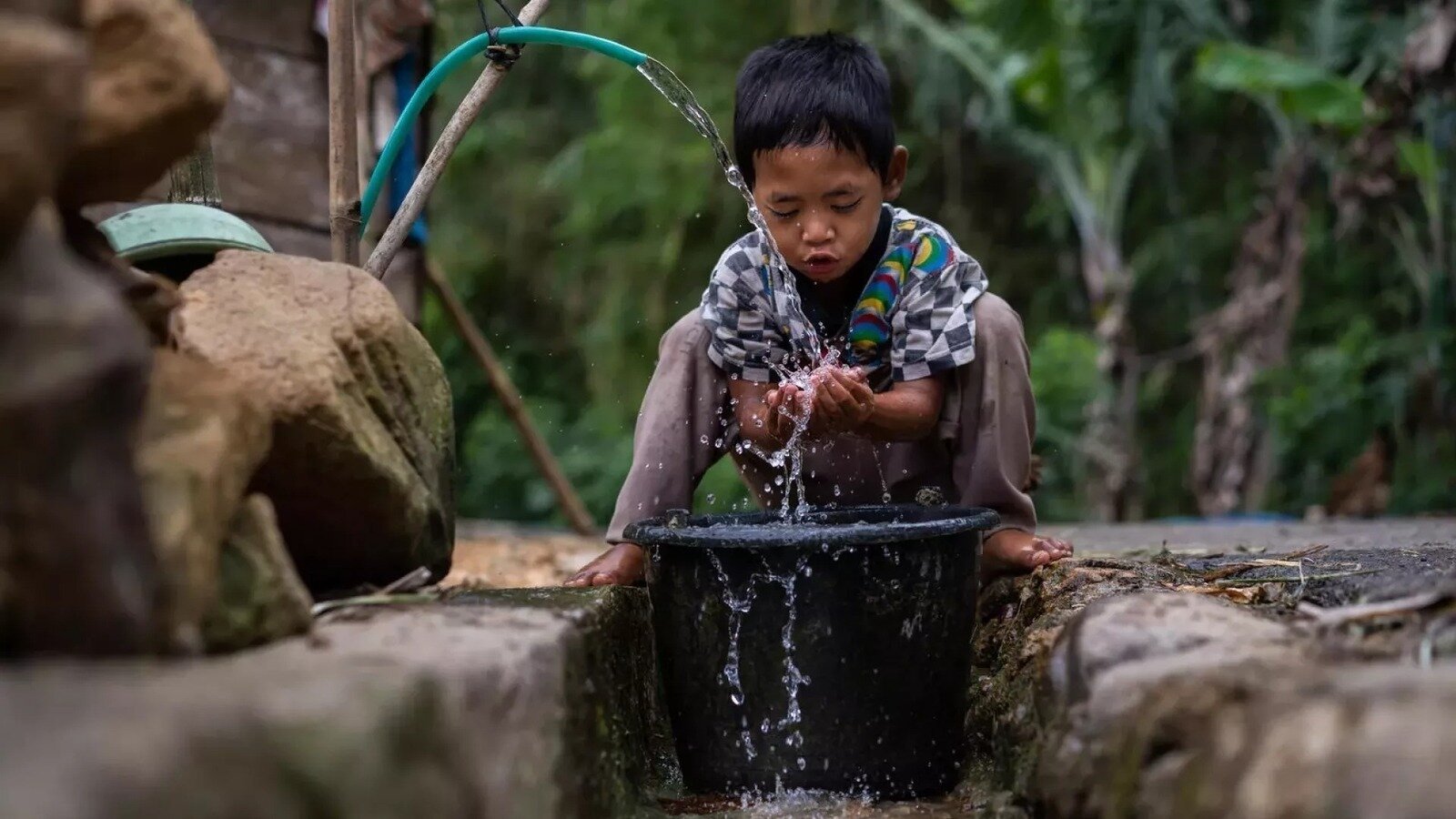Petition · The Right to Safe Drinking Water in Indonesia - United ...