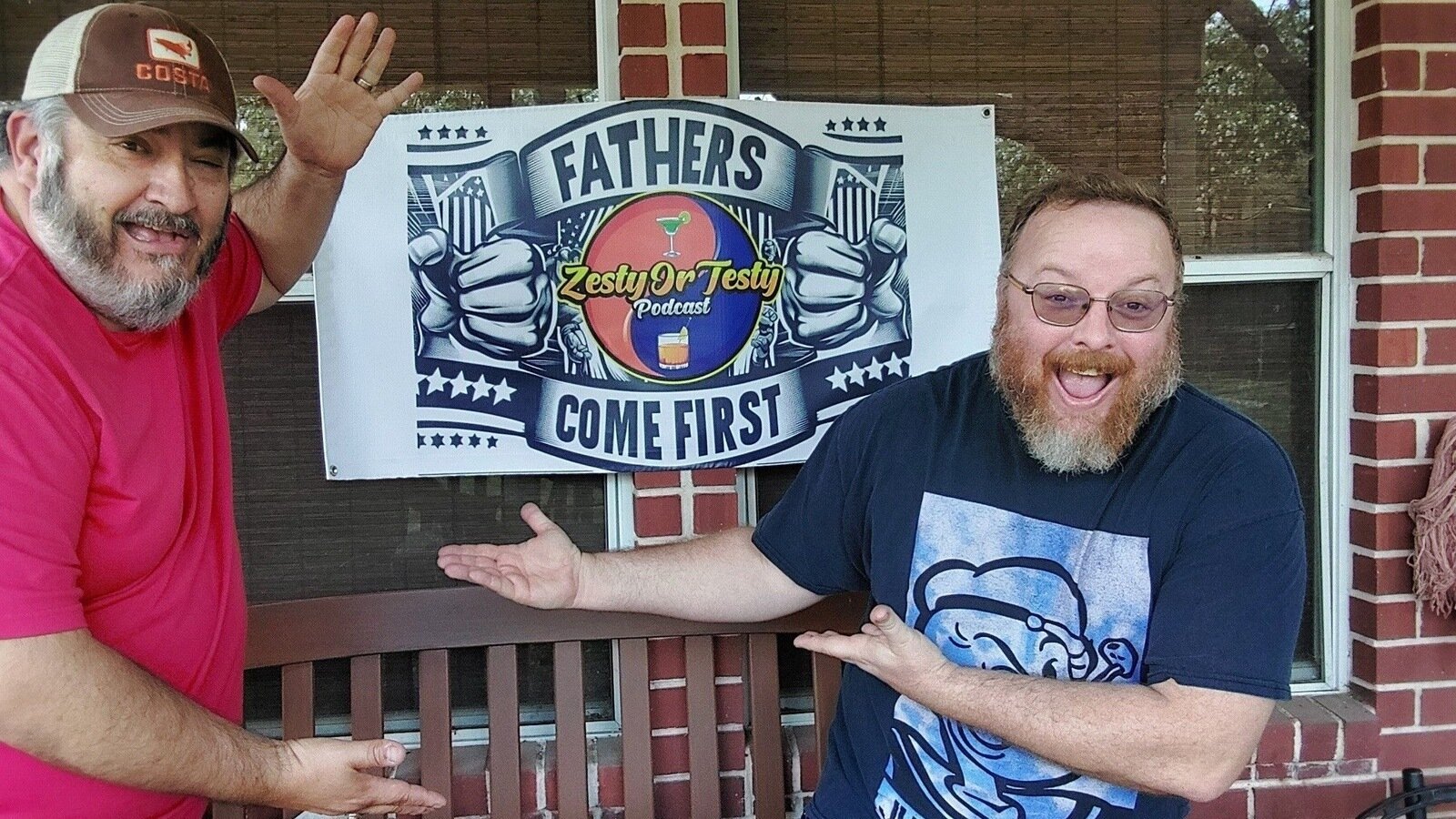 Petition · Fathers Come First! - United States · Change.org