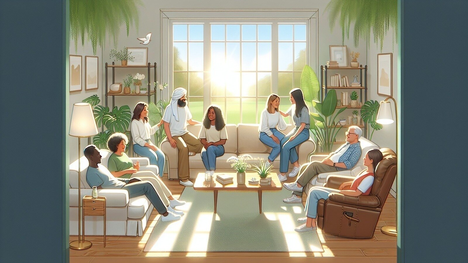 Petition · Standardize Rules for SRO, Congregate, and Supportive ...