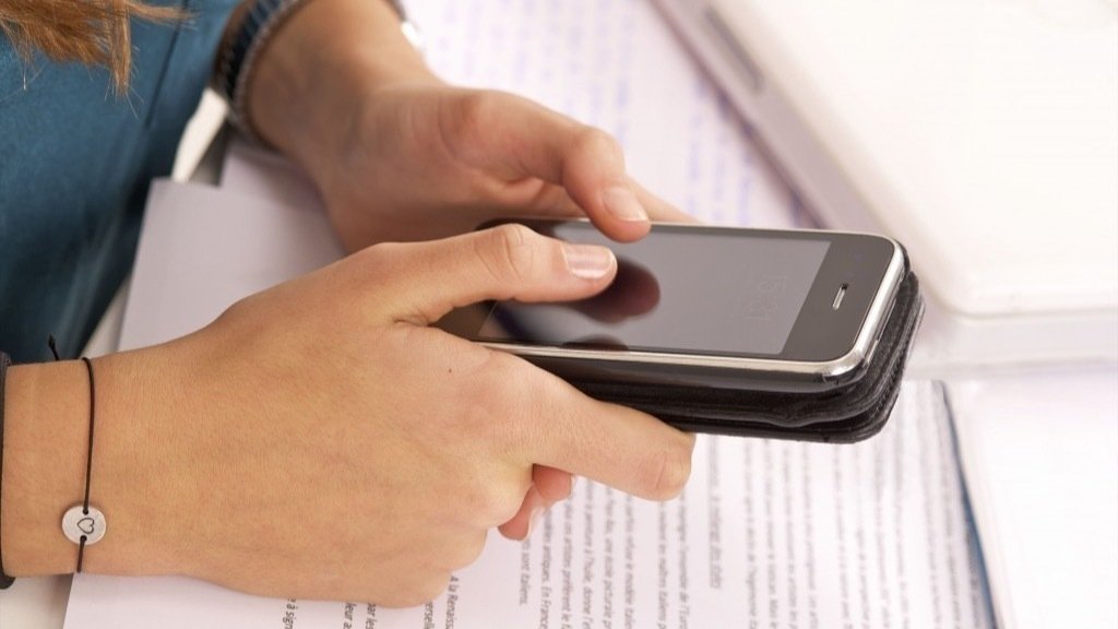 Petition · My phone is not the problem. - United States · Change.org