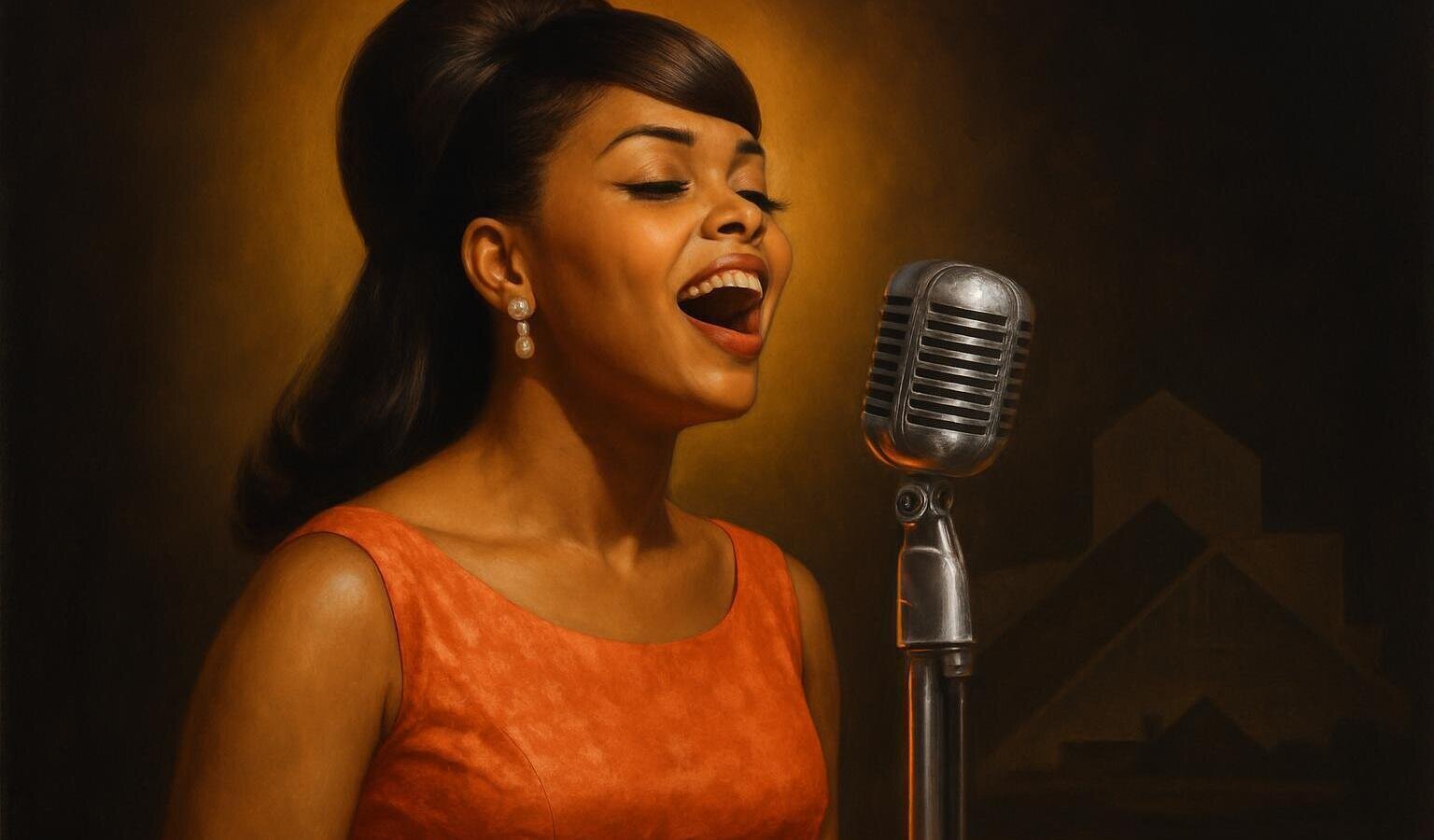 Petition · Induct Tammi Terrell into the Rock & Roll Hall of Fame ...