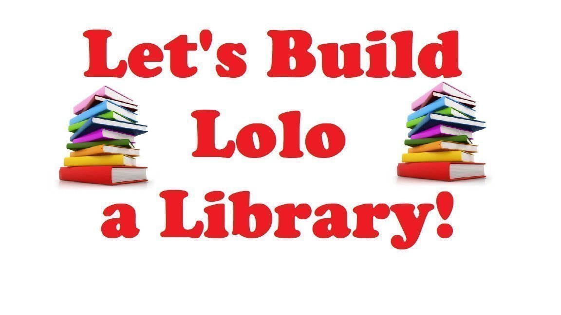 Petition · Build a Lolo Public Library - United States · Change.org