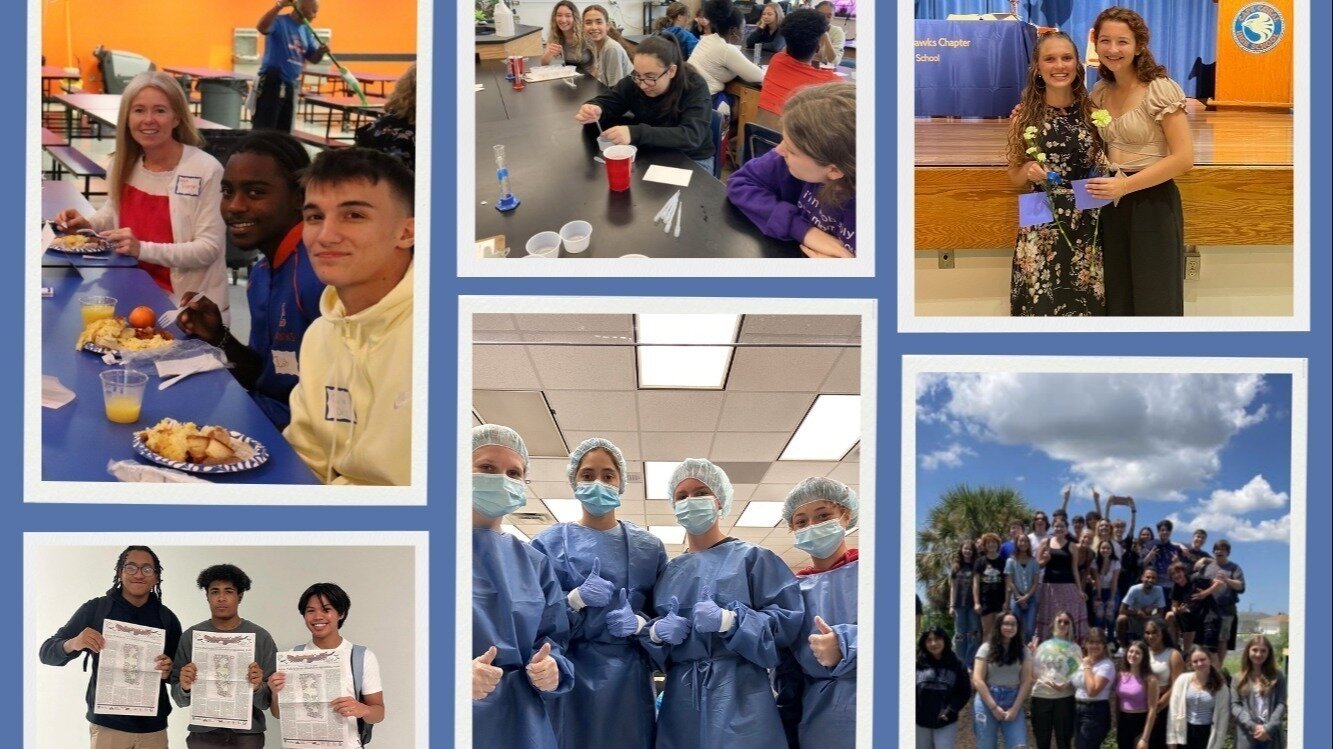 Petition · Save IB Students’ Electives in Lee County - United States ...