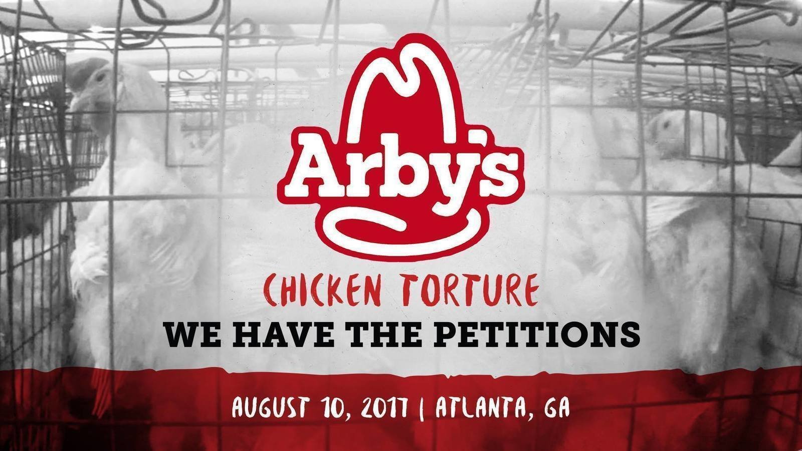 Petition update · Take action against chicken abuse · Change.org ...