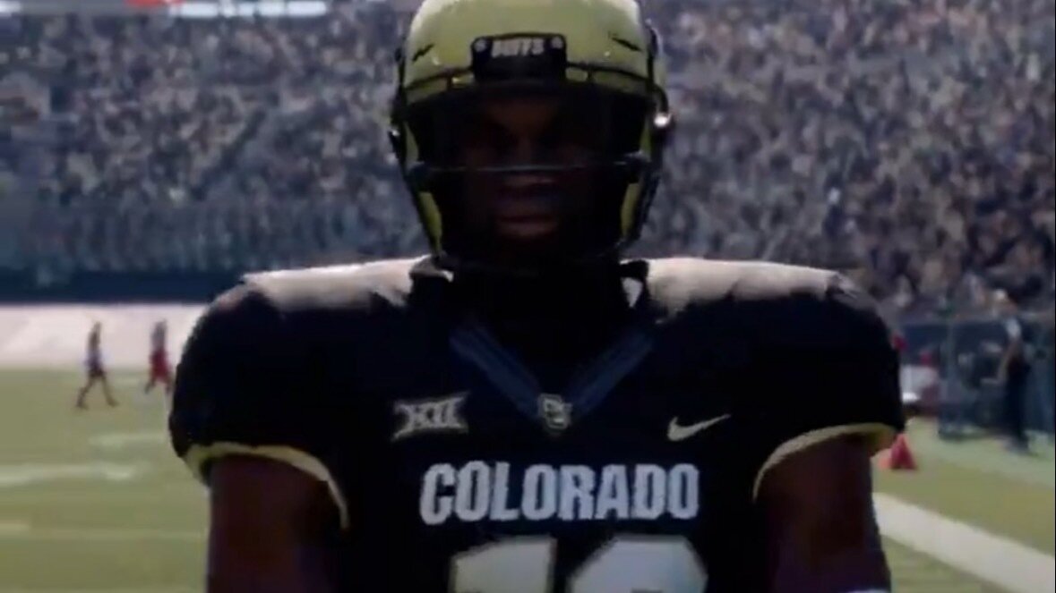 Petition · Make the shoulder pad sizes realistic in CFB 25 - United ...