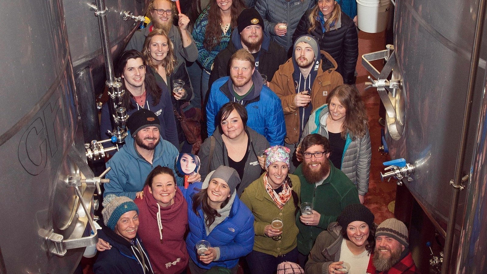 Petition · Stop the amendment to limit tasting rooms in Alaska - United ...