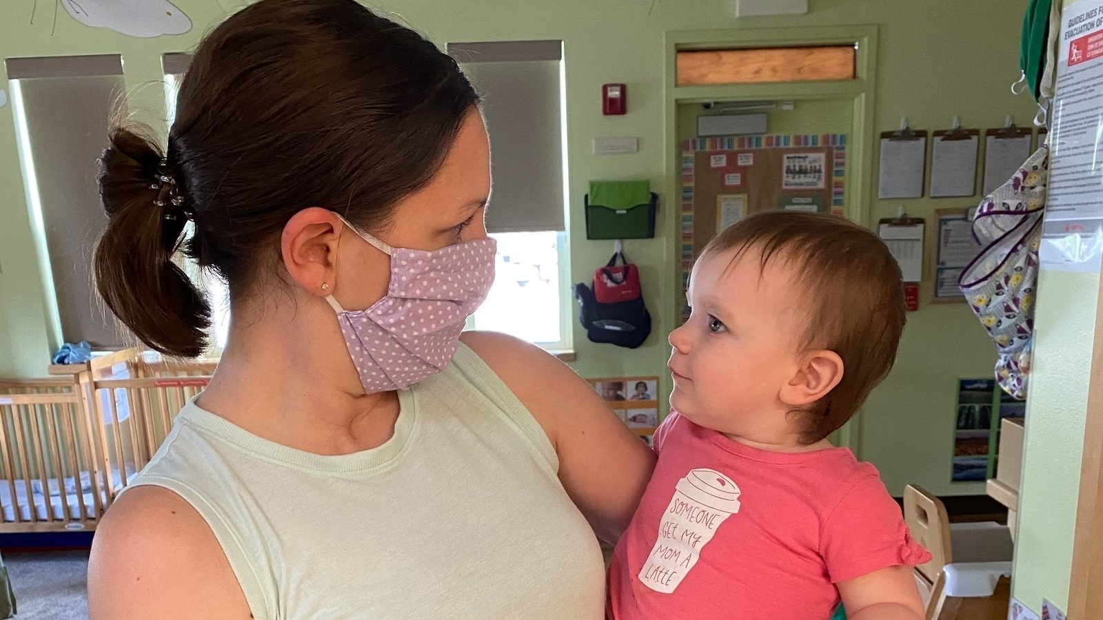Petition · Common Sense face mask rules in childcare - United States ...