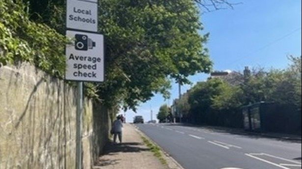 Petition · Speed Bumps on Laira Road - United Kingdom · Change.org