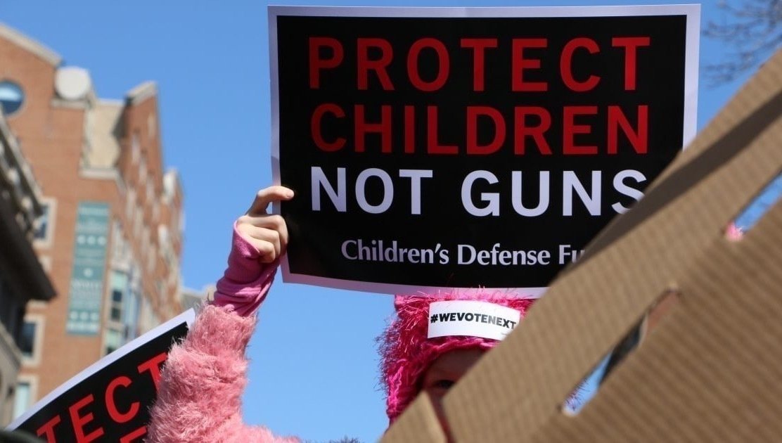 Petition · Stop Mass Shooting in Schools - United States · Change.org