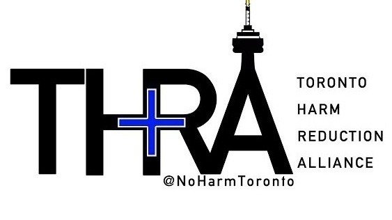 Petition · Increased and consistent funding for Harm Reduction - Canada ...