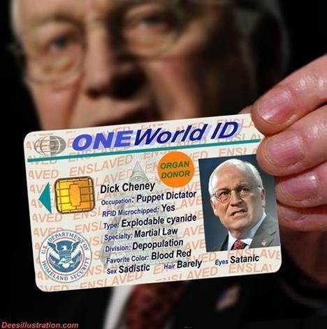 Petition · NO 2 the PASS ID ACT, Repeal the REAL ID Act - United States ...