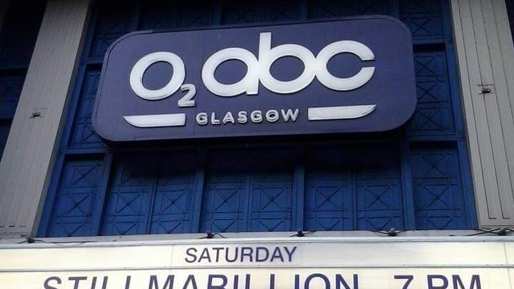 Petition · SAVE THE O2 ABC - United Kingdom · Change.org