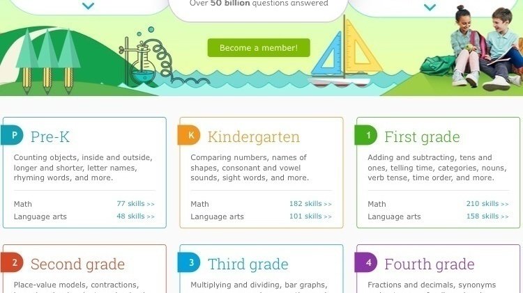 Petition · Banning I-Ready and IXL in the Fulton county school system ...