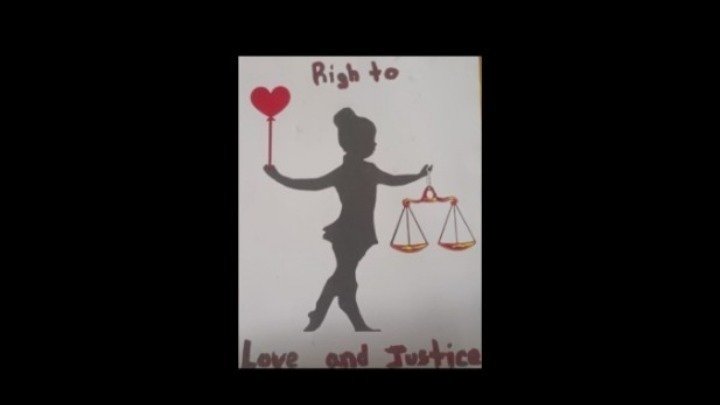 Petition · Right to love and justice - United States · Change.org