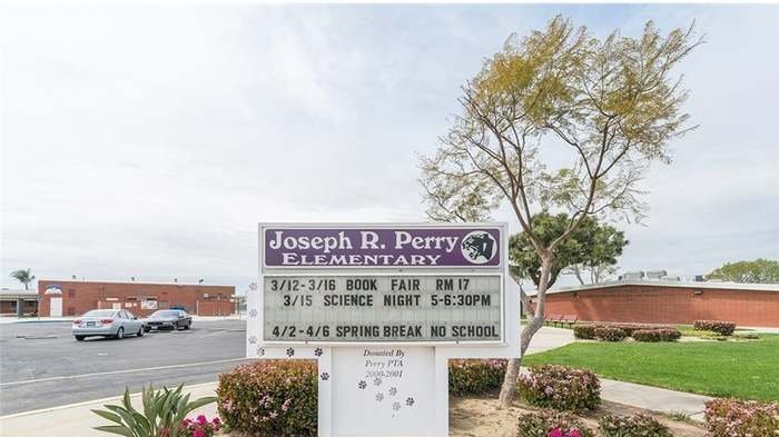 Petition · Stop the closure of Joseph R. Perry Elementary School ...