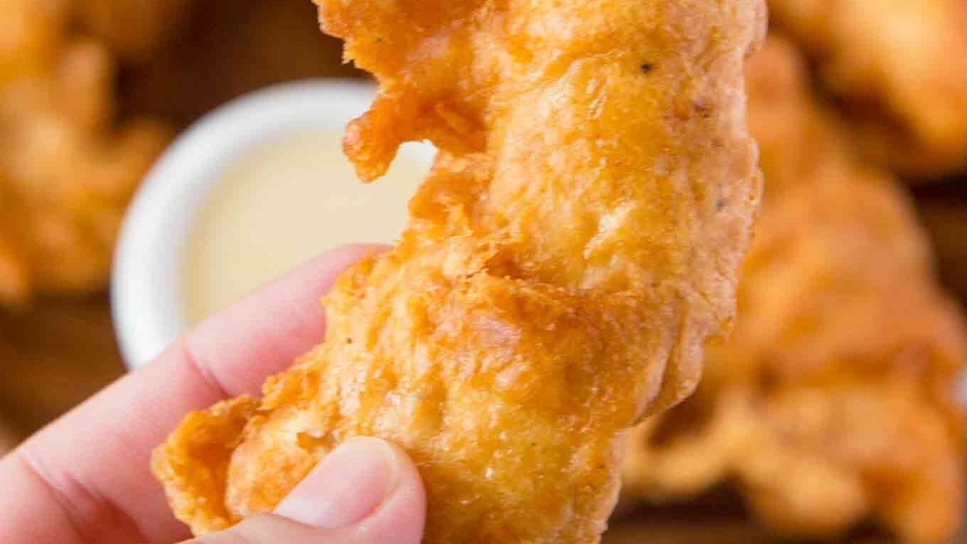 Petition · Bring Back the Original Chicken Crispers at Chili’s - United ...