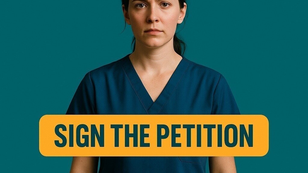 Petition · Health Starts With Us: A National Petition to Protect the ...