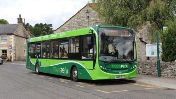 Petition · Keep hourly Transpeak service from Derby to Matlock - United ...