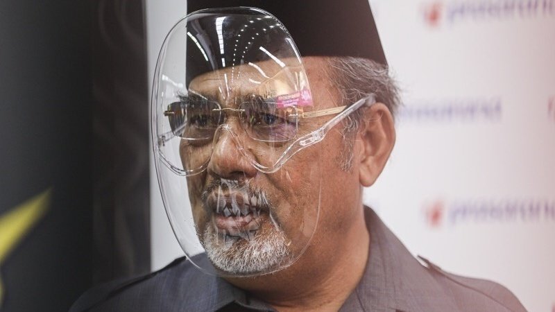 Petition · For Dato’ Tajuddin Abdul Rahman to resign · Change.org